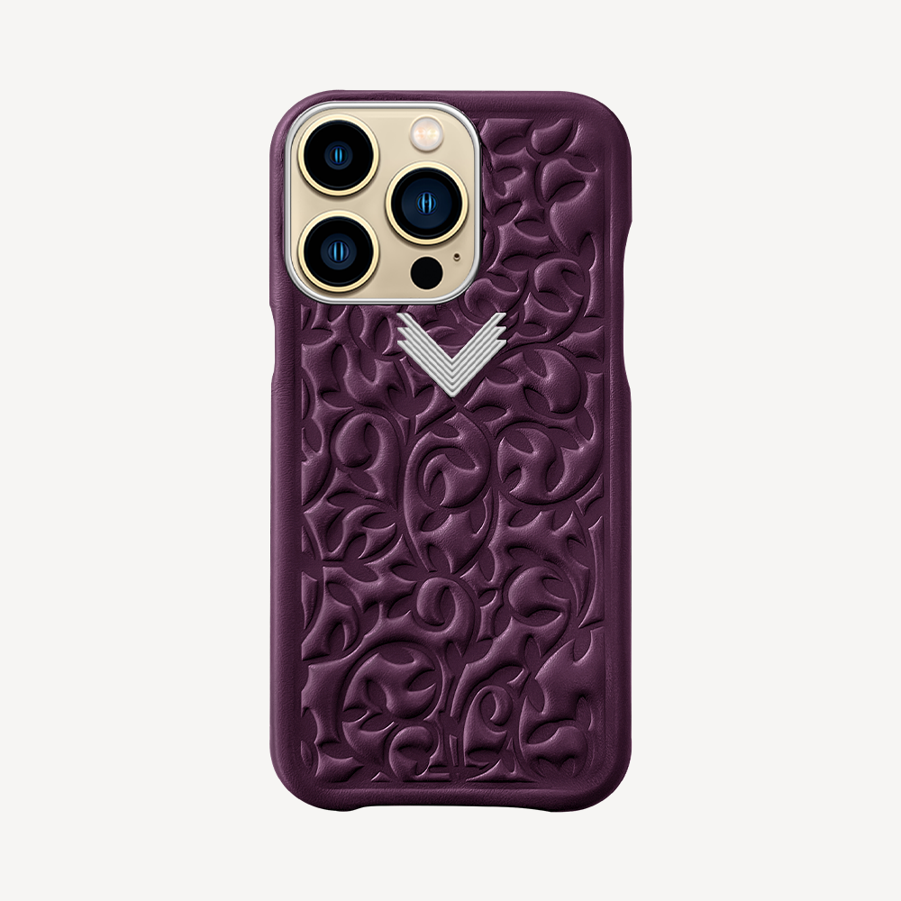 iPhone 13 Pro Max Cases - Personalized Leather Models iPhone 13 Pro Max Cases - Personalized Leather Models
